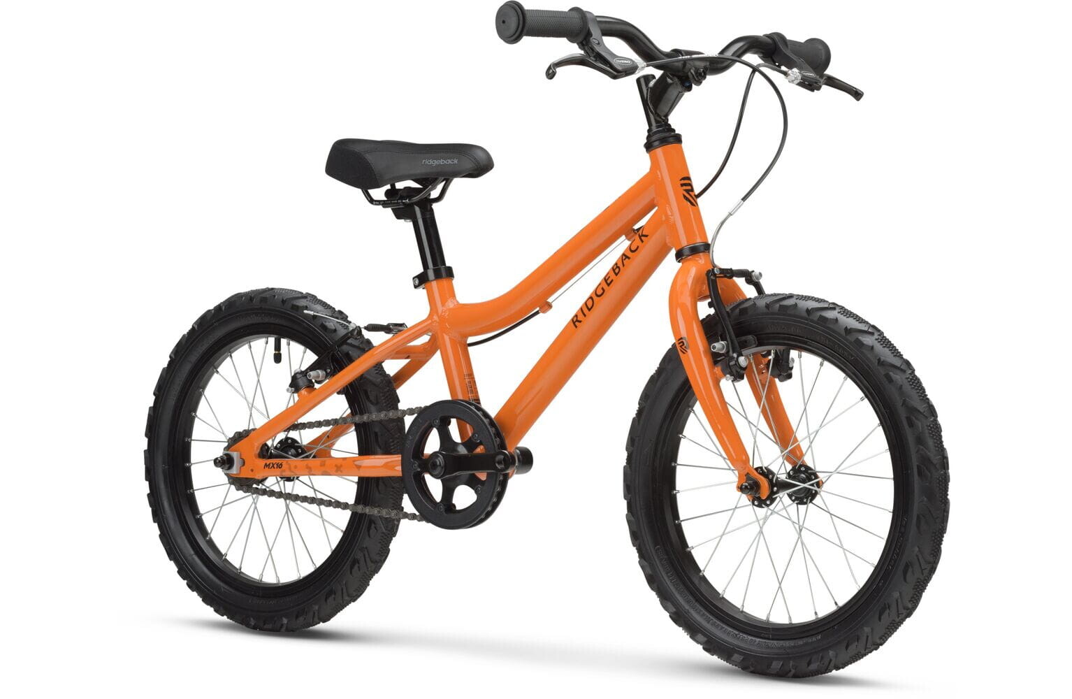 Ridgeback MX16 | Junior Bikes | Freewheel | Ridgeback