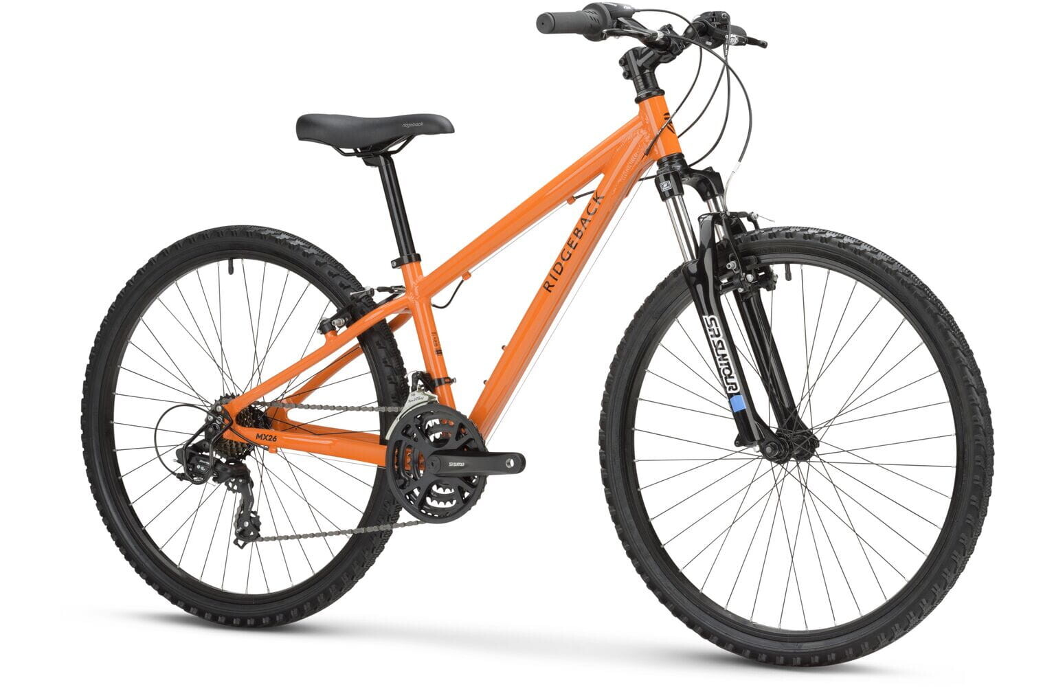 Ridgeback MX26 | Junior Bikes | Freewheel | Ridgeback